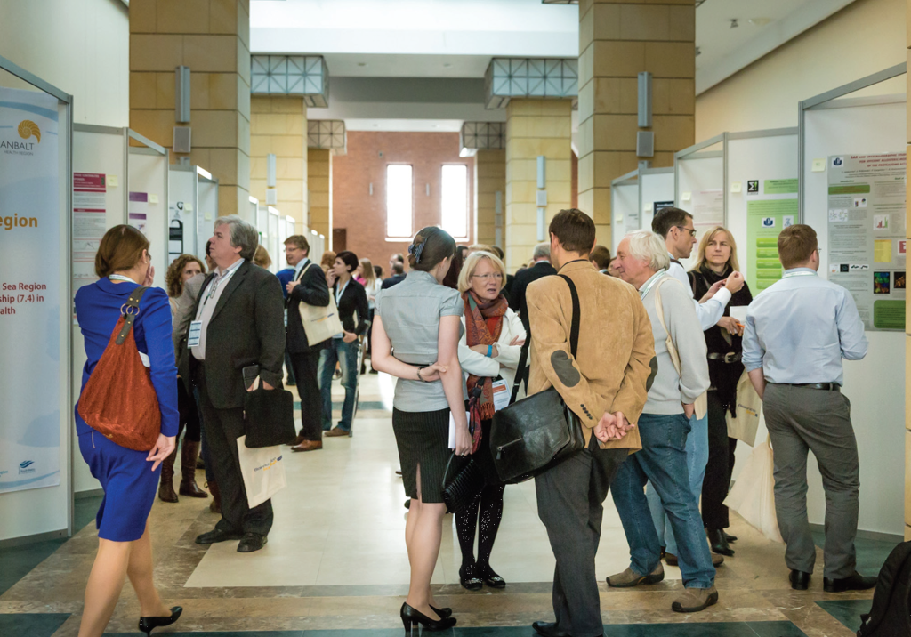 Nordic Innovation: Gave birth to and accelerated ScanBalt BioRegion ...