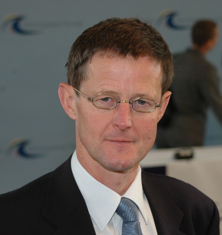 Børge Diderichsen retires: Professor, PhD, Vice President, Novo Nordisk ...